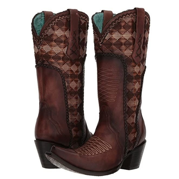 Corral | Shoes | Corral Boots | Poshmark